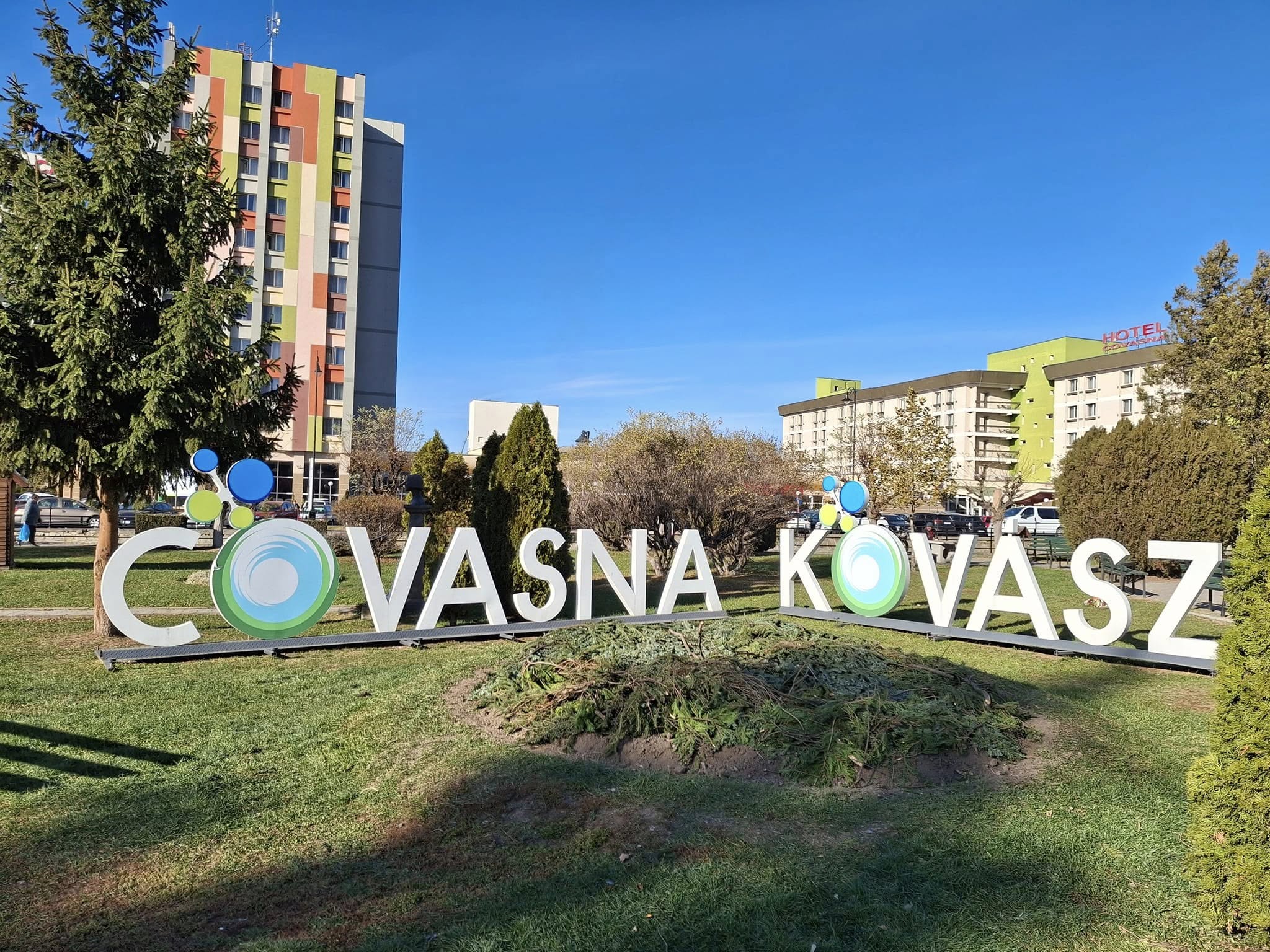 Barcani, „sat de poveste” și stațiunea Covasna, pe lista „Destinația ...