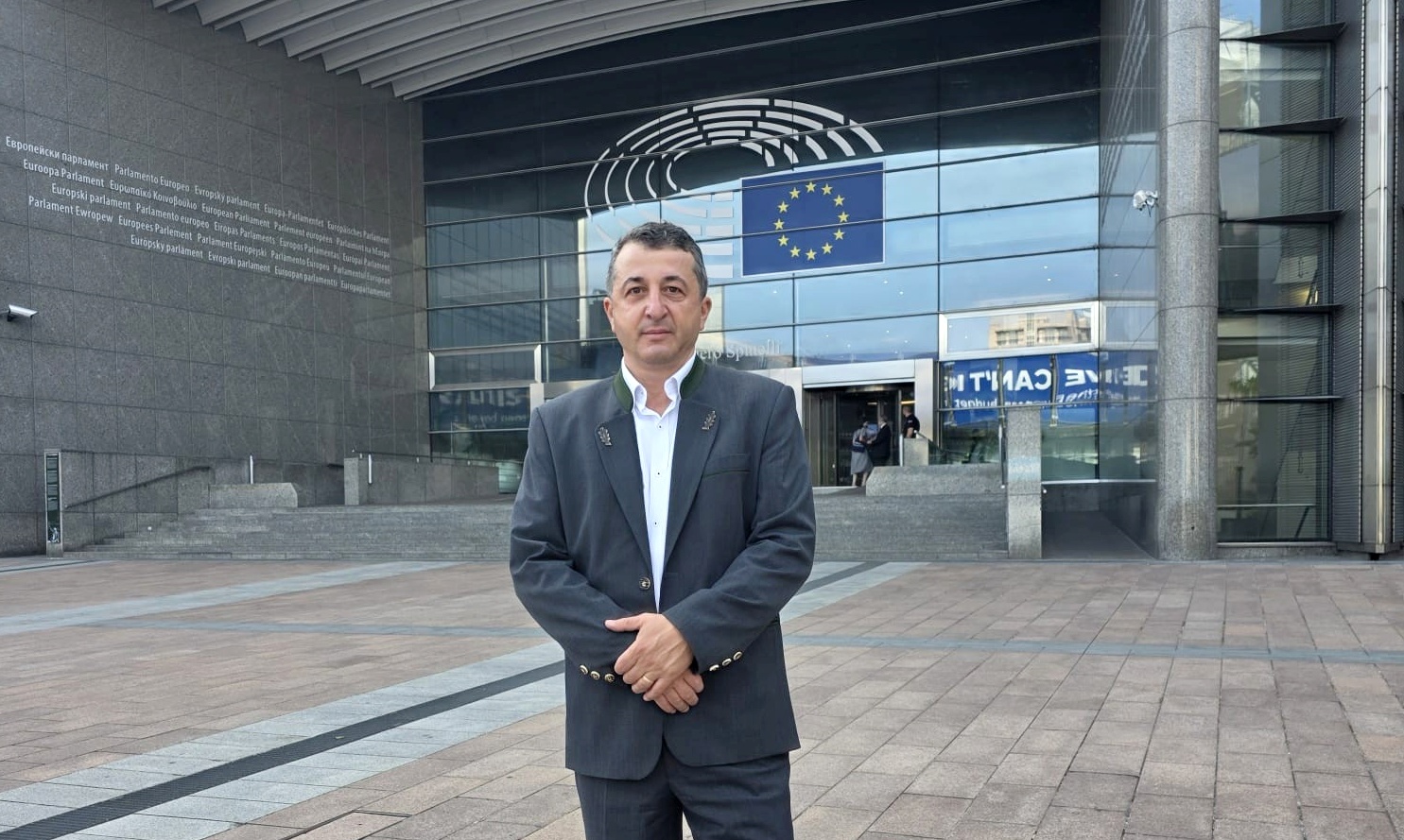 Romsilva are un nou director general - Covasna45
